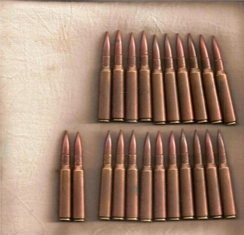 Wallpaper-HD-Blog: Heavy machine guns