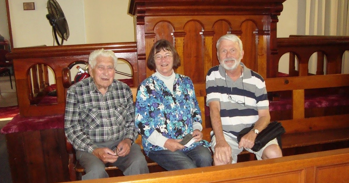 We Need Church Histories for Gunning and Dalton