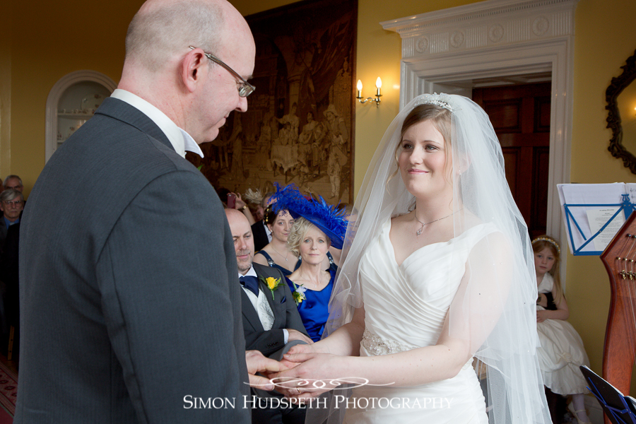 Simon Hudspeth Photography: Sophie & Mark's Wedding