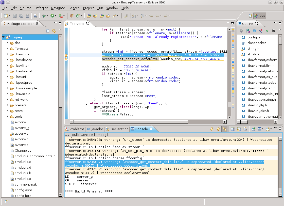Los 10 mejores IDEs Multi-Lenguaje « xdByte