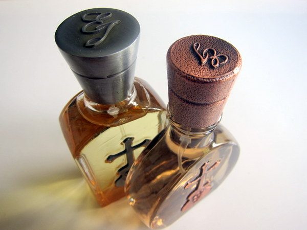 Elvis Jesus Fragrances for Him and for Her: Review and Photos | elenyta ...