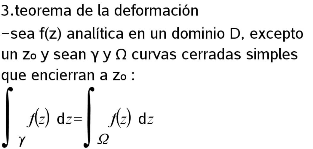 Matemática Avanzada - E.P.N. remedial: longitud de una curva e integral ...