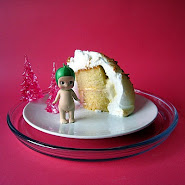 Delicious Delicious Delicious: Red Velvet Cupcakes