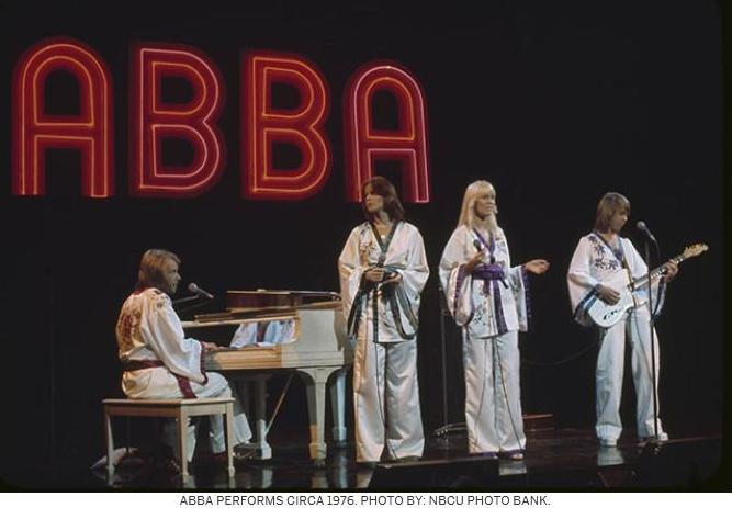 ABBAFanatic: The ABBA Grand Piano To Be Auctioned