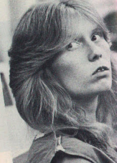 Read It! (For Those of Us That Are Avid Readers): Missy's Murder