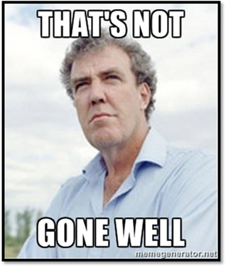 FARK.com: (9728472) You've got your hands on a 2016 Dodge Challenger ...