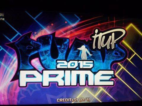DancerZone: ¿Cuanto tiempo le queda a la Pump it up PRIME?