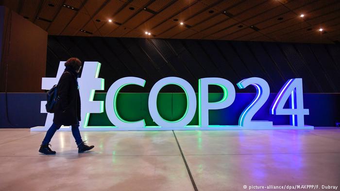 Geração Polar Portugal: COP24 : Aquecimento Global : SOS Planeta