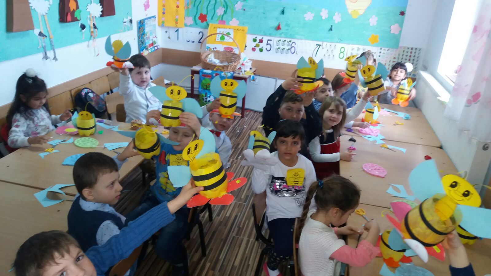 ȘCOALA GIMNAZIALĂ GLODEANU SĂRAT: 03/30/18