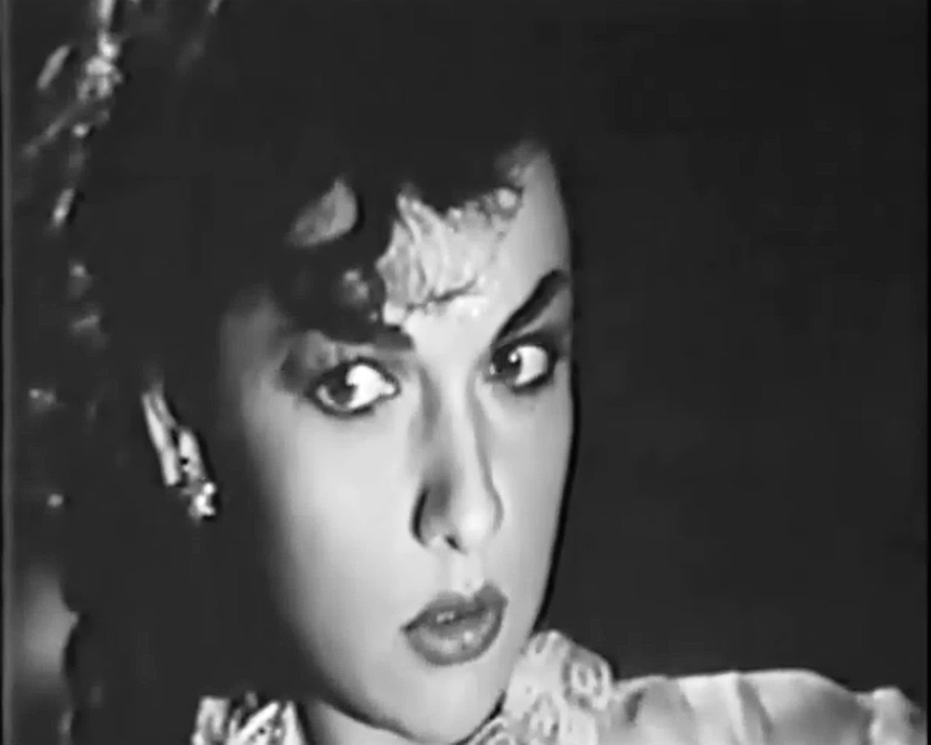 GREAT OLD MOVIES: OMOO-OMOO THE SHARK GOD