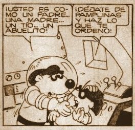 HIJITUSLOGÍA III: Felix Baumgartner, Hijitus y Pucho: "Héroes del aire"