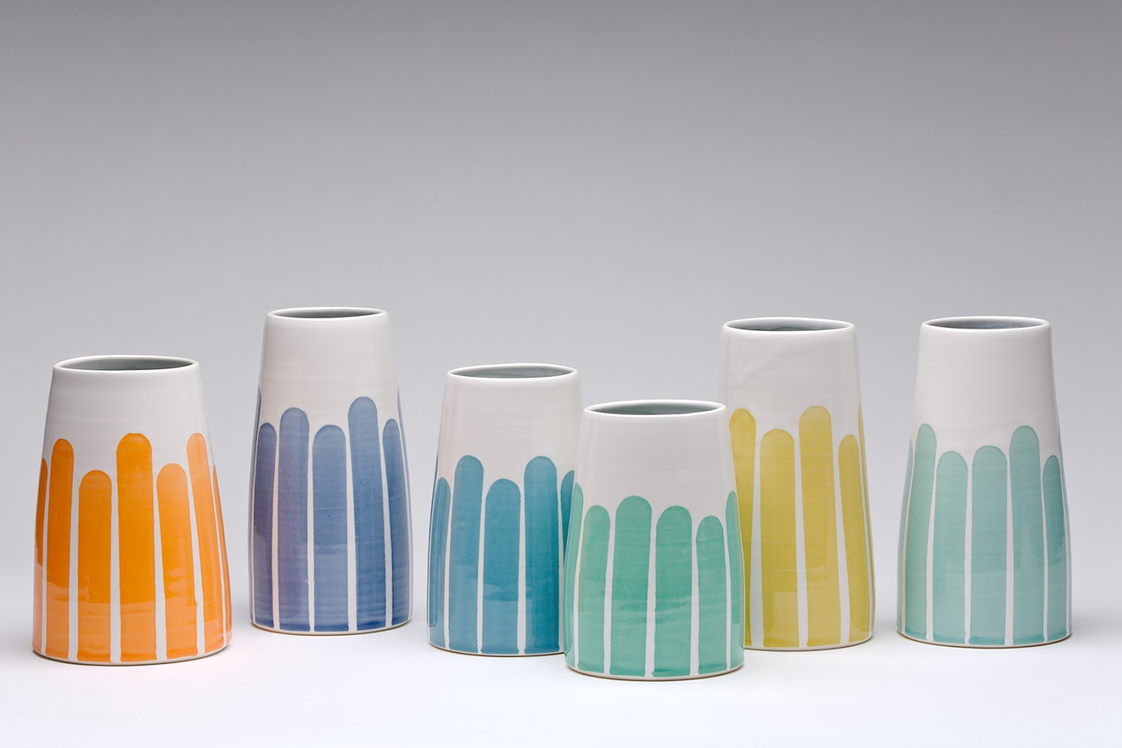 dahlhaus: Welcome to the studio and new work!