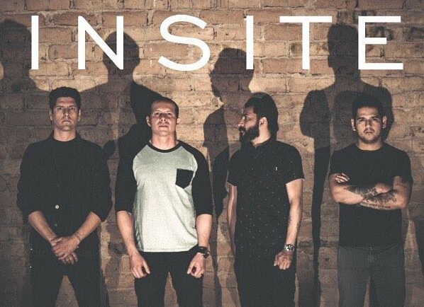 INSITE “10 años Una Vida No Es Suficiente” – Rock & Historias