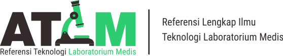 ATLM — Ahli Teknologi Laboratorium Medis