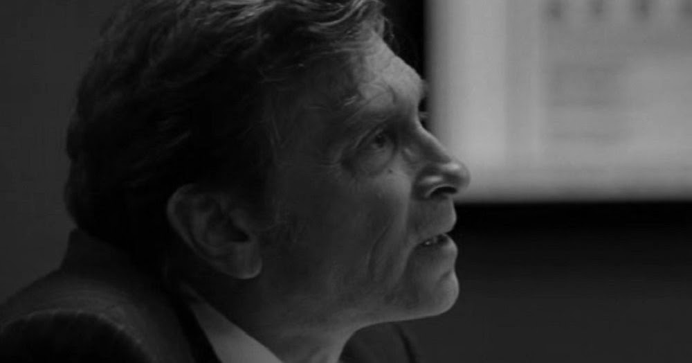 Malvaditos: Terrence Ward