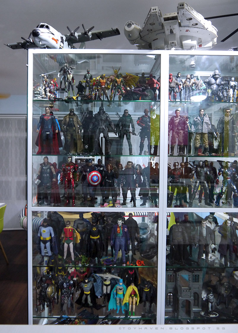 toyhaven: Toy Haven 3 - Almost complete: check out my new place :) lots ...