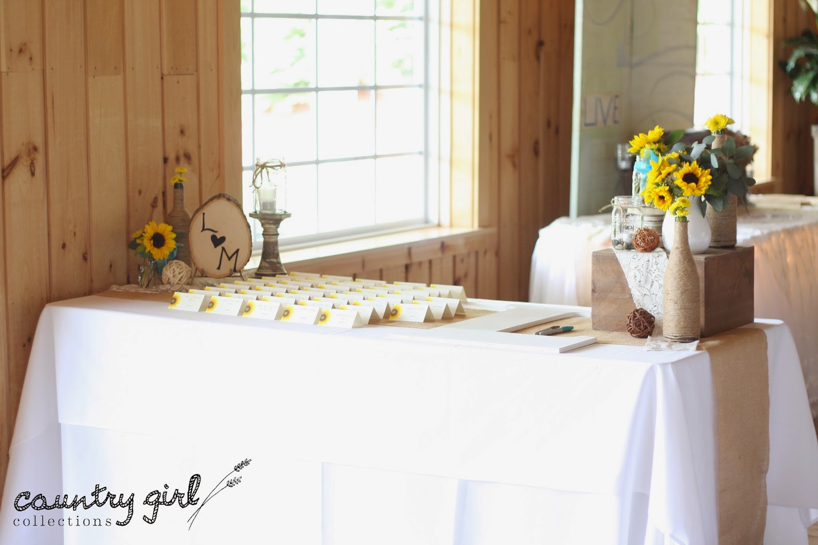 Country Girl Collections