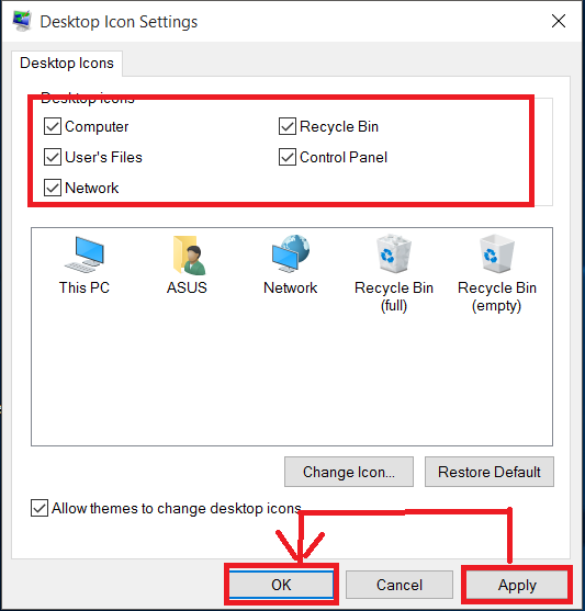 Science and Technology: How to add desktop icon in windows 10