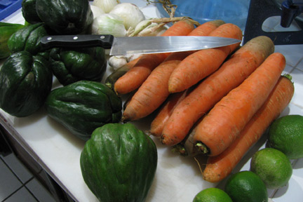 Guatemala - day five