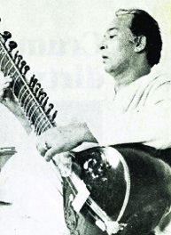 My Music Diary: Interview of Ustad Vilayat Khan (www.indiatoday.in)