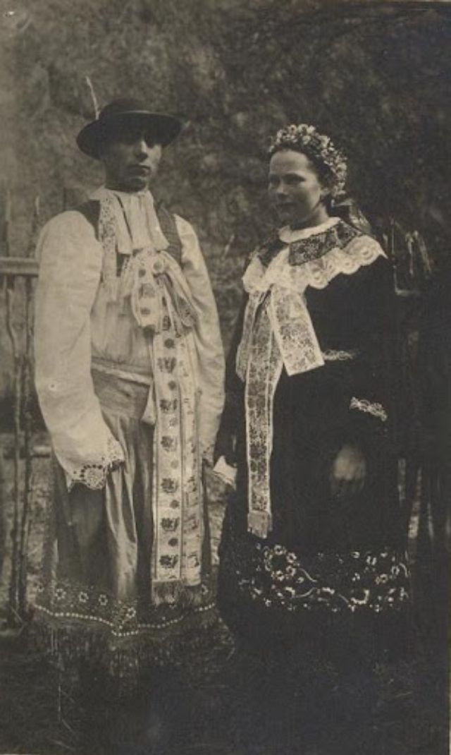 50 Rare and Amazing Vintage Photos That Capture Everyday Life in ...