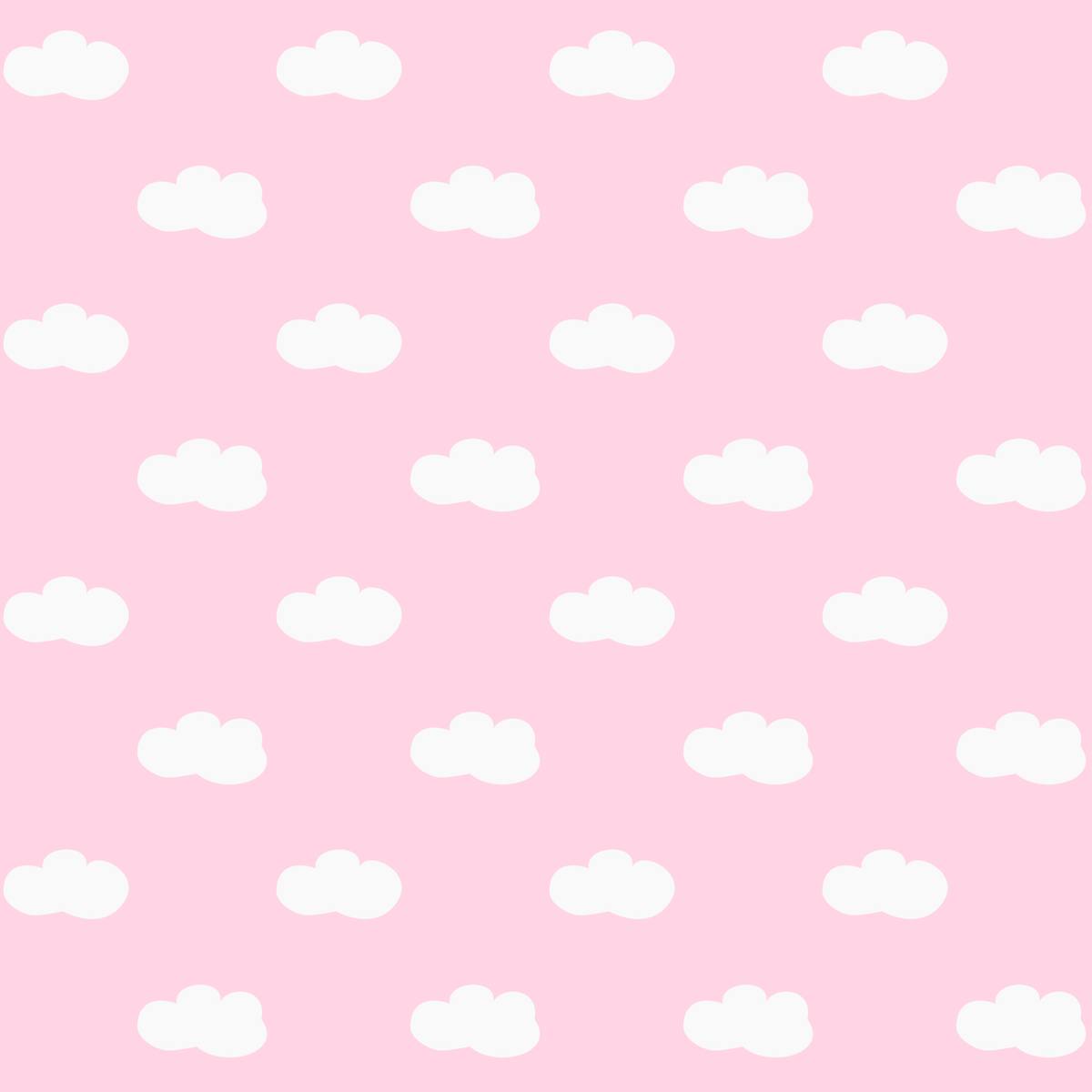 Free digital fluffy clouds scrapbooking papers - ausdruckbare ...