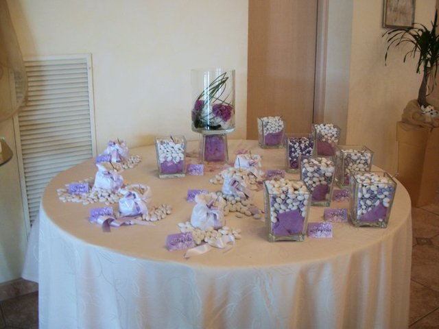 Guida al matrimonio: La confettata