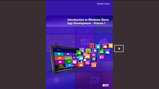 GNIITSolution: Window App Lab@home 9