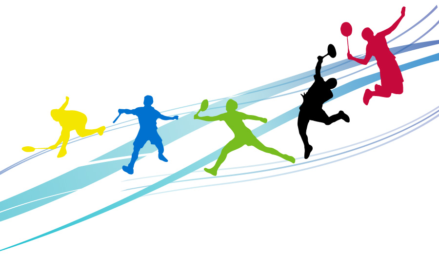 Materi badminton ~ Blog seputar olahraga