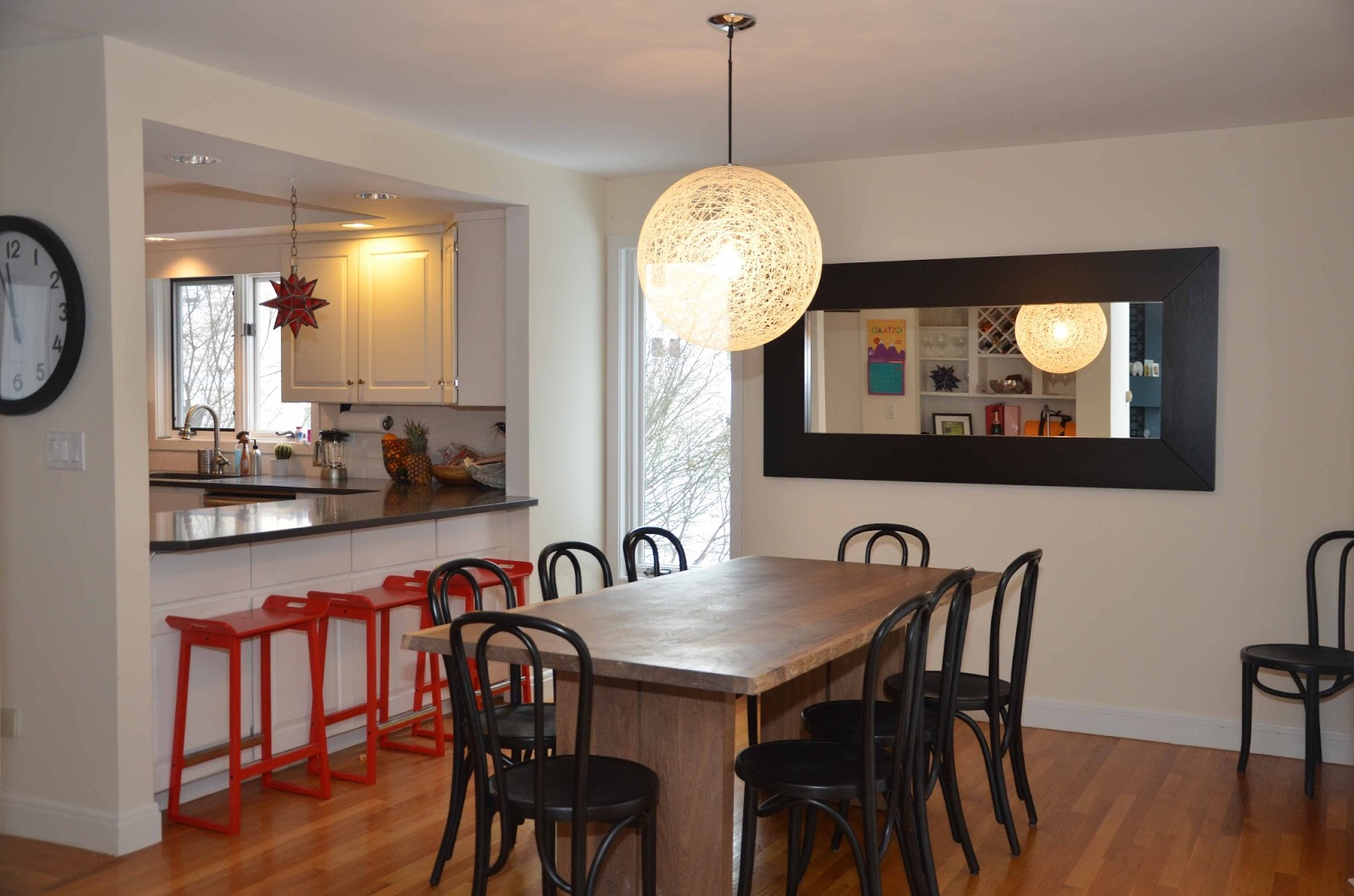 Allison Spies Interiors