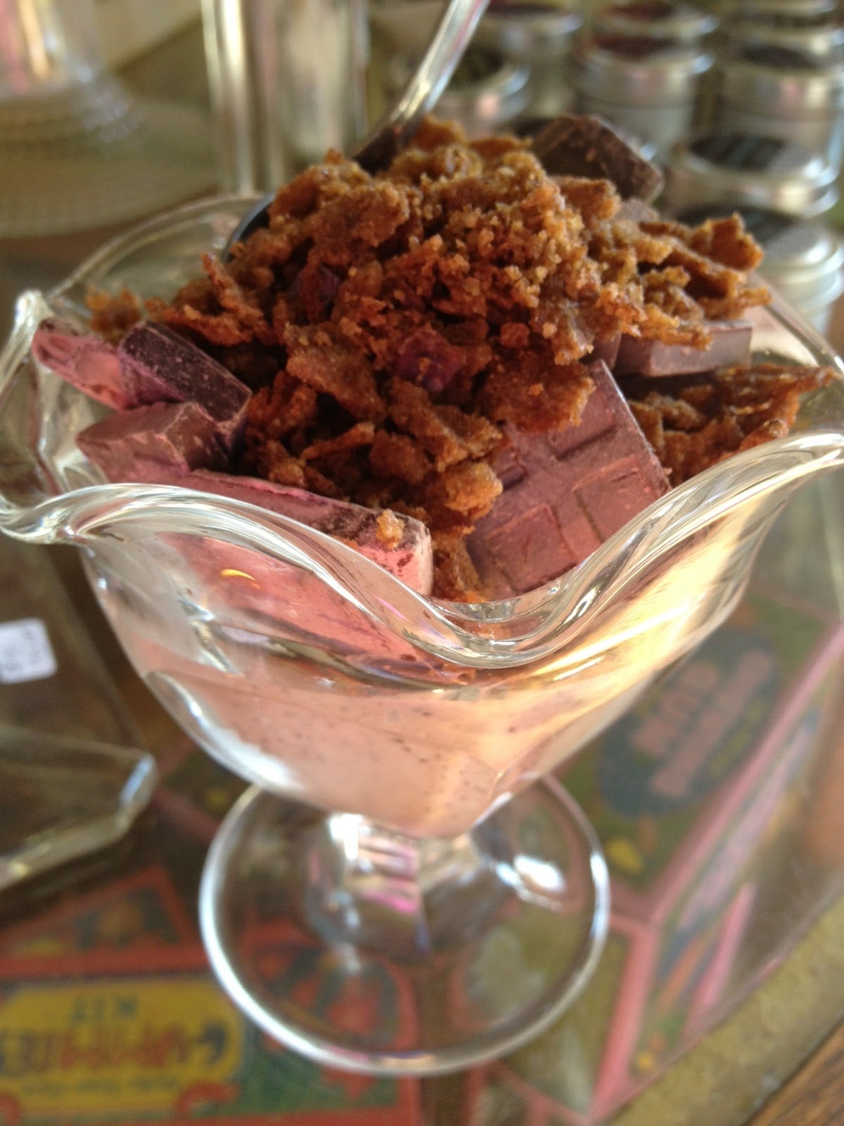 Vegan Crunk: Gettin' Crunk in Little Rock