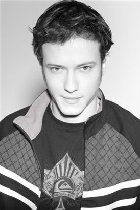 Los Ojos del Espectador: Yon Tumarkin