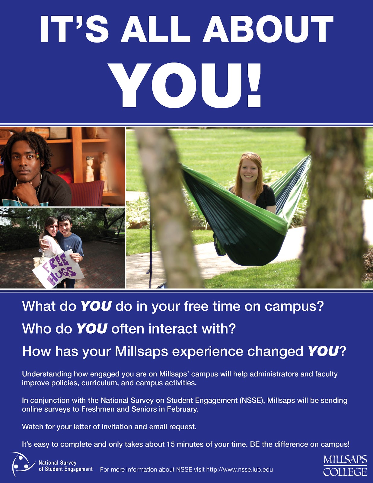 Millsaps College Student News: StudentNews February 9, 2012