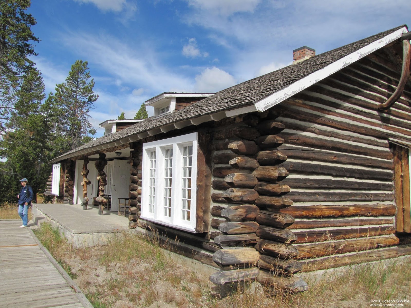 The Western U.S. in 5 Weeks - Road Trip: Other historic buildings in ...