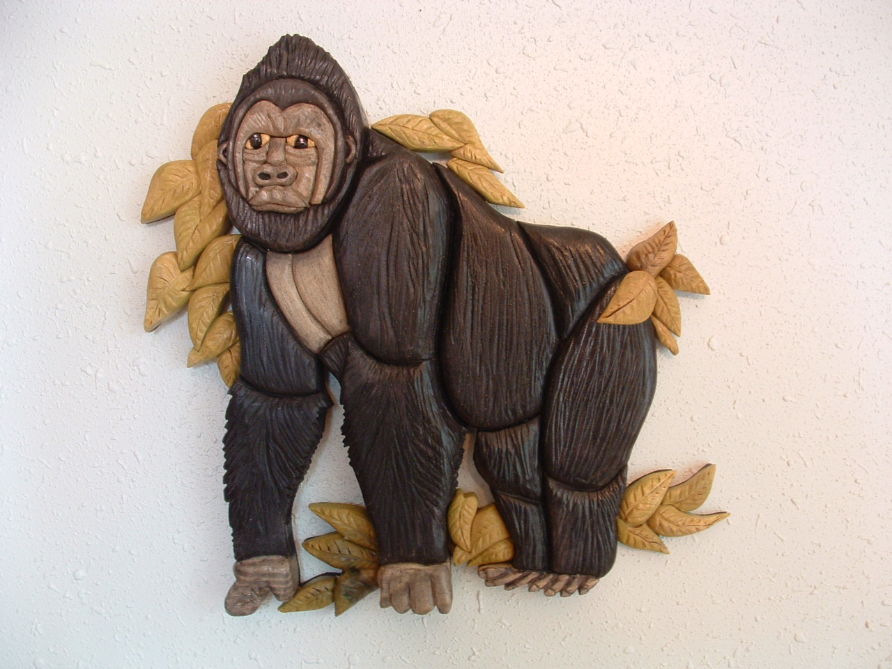 RAJAS CRAFTS: M-SEAL ART