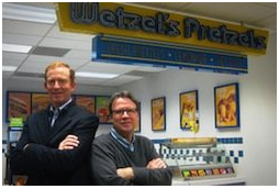 News goes Viral: People who Quit their Jobs and Became Millionaires