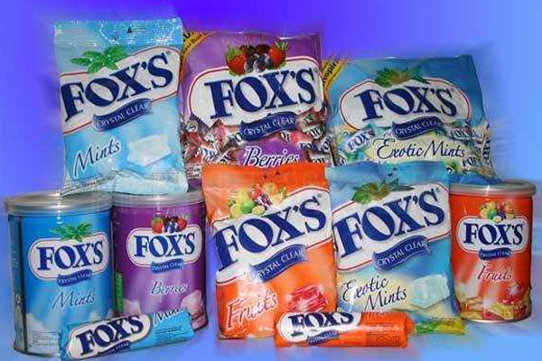 Harga Permen Foxs Terbaru 2018 - Harga Murah Terbaru