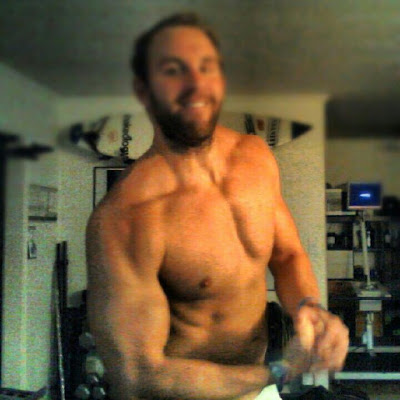 Jay Jorgensen: My Progress