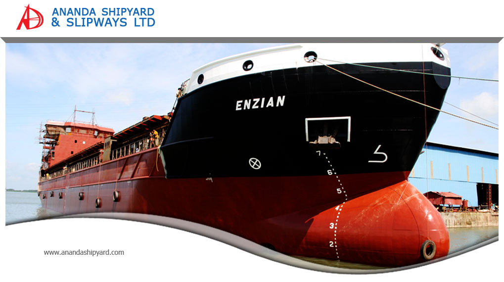 Ship Building Industry of Bangladesh: Company