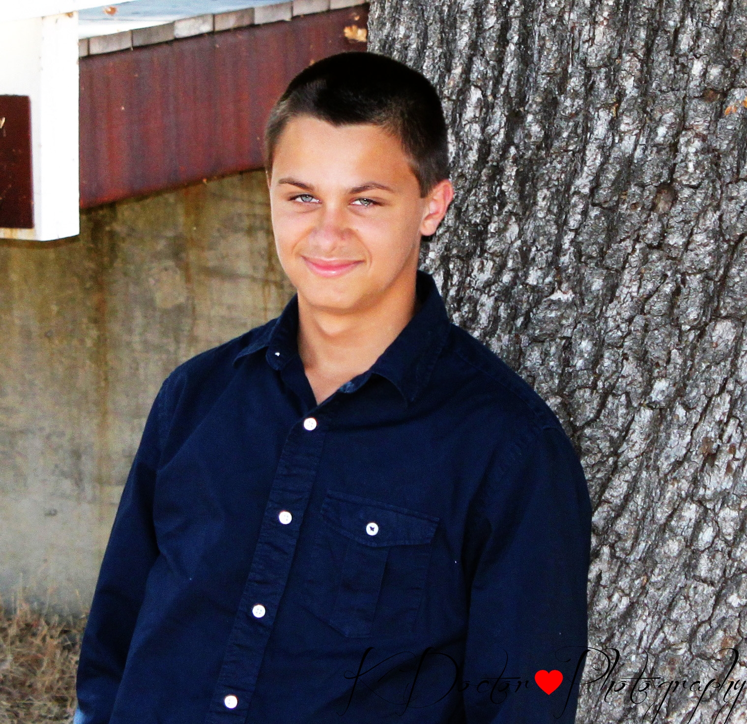 KDoctor Photography: Jacob Smith