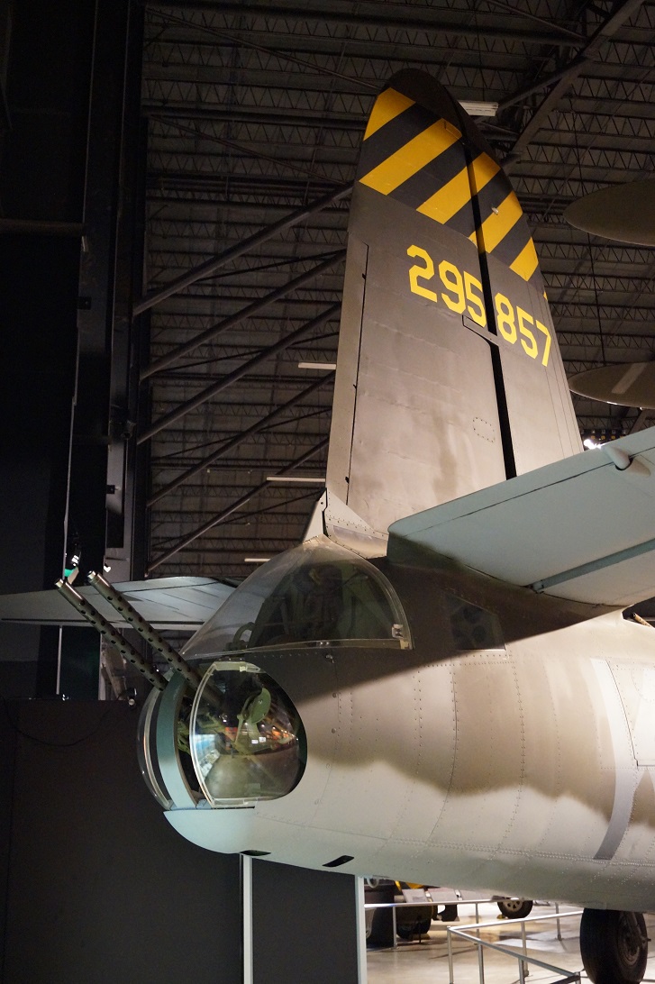 Plastic Models on the Internet: Aircraft walkaround vol.69: Martin B26 ...