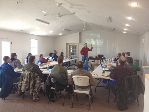 Beekeeping in 2021: Lesson Fifteen: Making Spring Splits