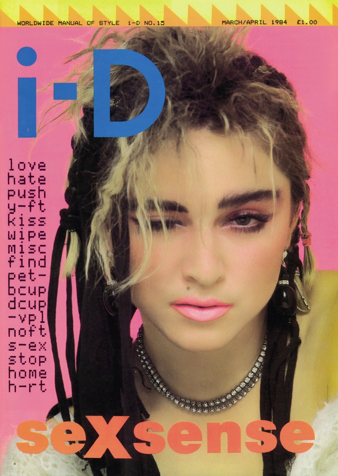 Artistic Influences : Terry Jones