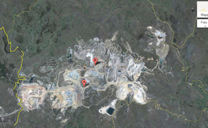 UMACHAKY - Sottosopra