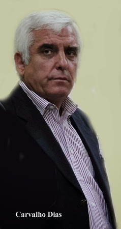 REVISTA OS TOIROS: ANTÓNIO MANUEL CARDOSO O REGRESSO A ÉVORA