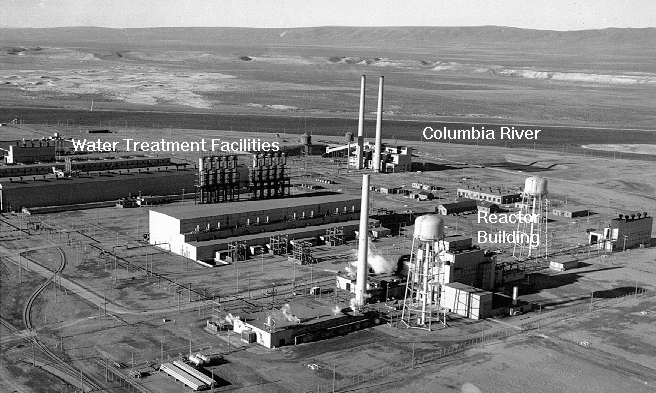 Hanford Plutonium Production - Early History from a Physicist's View: 2014