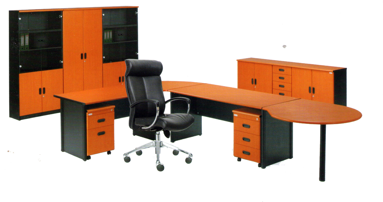 Raja Brankas: cara memilih meja kantor - Distributor Brankas Jakarta