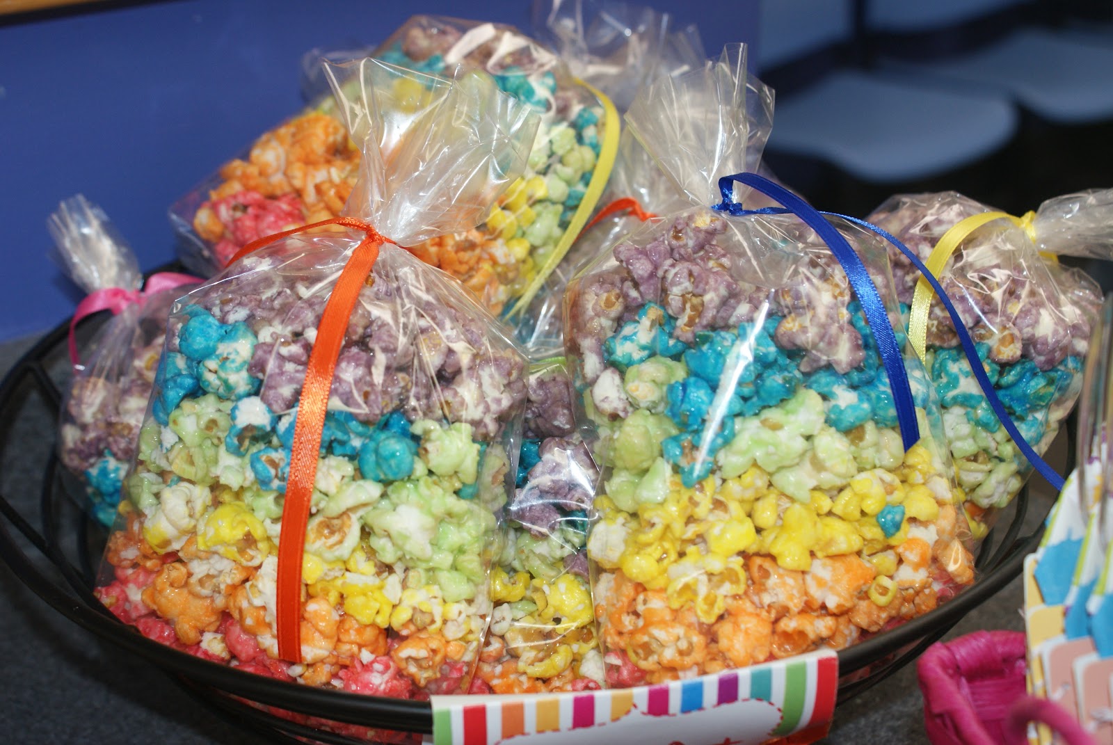 Two Silly Boys: Art Party