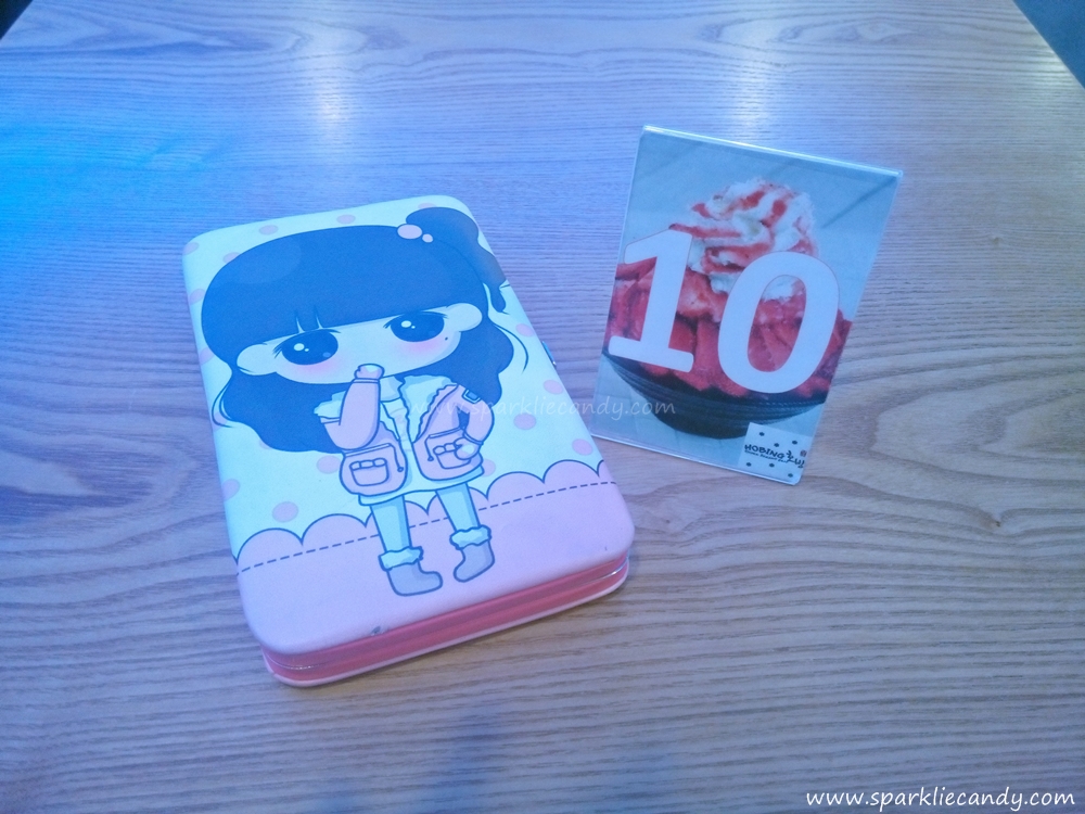 My Name is Chien: Asian Madness: Sakura Restaurant and Ho Bing Korean ...