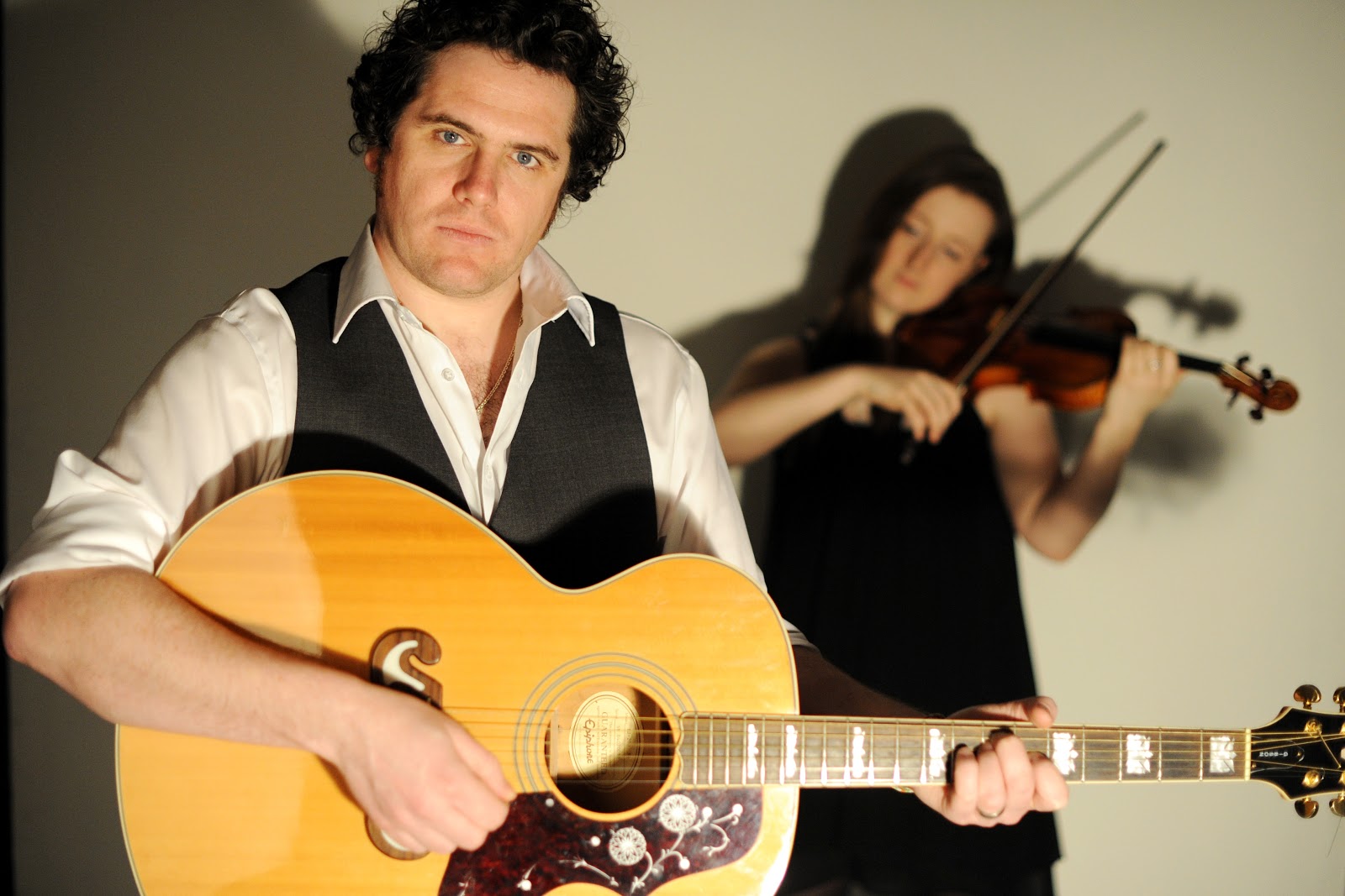 The End: Music Reviews- Ian Prowse- Thomas McConnell and Only Child ...